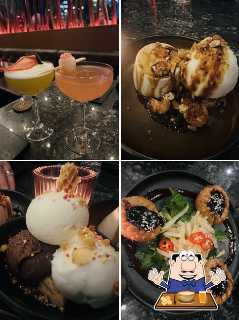 KARLA, Perth - Restaurant menu, prices and reviews