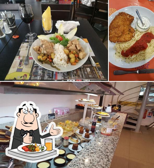 La Bonne Formule, Valbonne - Restaurant menu, prices and reviews
