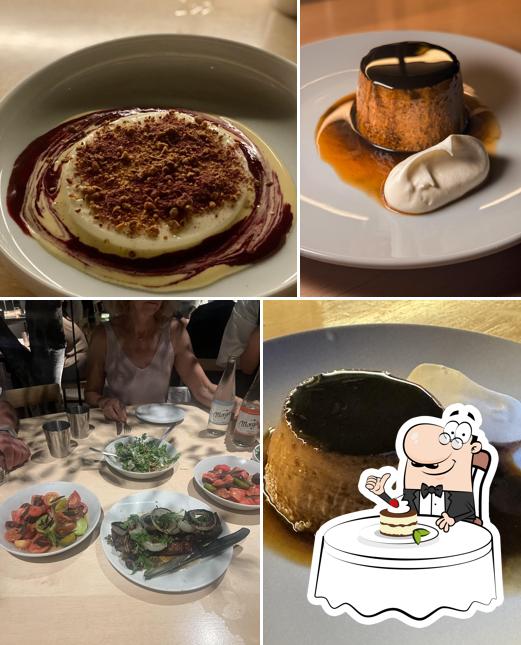 Ness, Buenos Aires - Menú del restaurante, precios y reseñas
