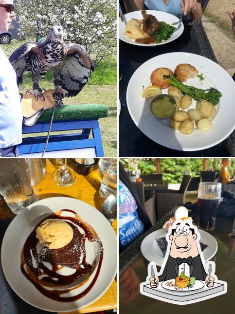 Three Lakes, Ware - Restaurant menu, prices and reviews