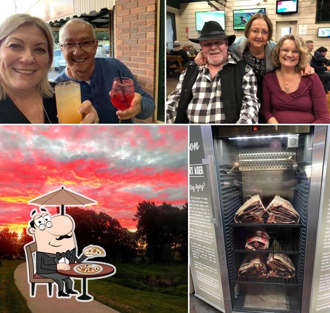 Top 4 steak restaurants in Mudgee, december 2025 - Restaurant Guru