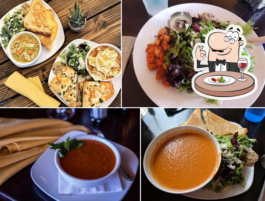Süp, Reno - Restaurant menu, prices and reviews