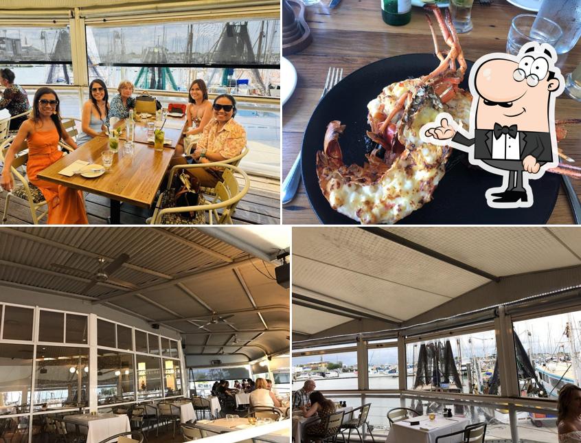 Tempest Seafood Restaurant and Teppanyaki Grill, Scarborough ...