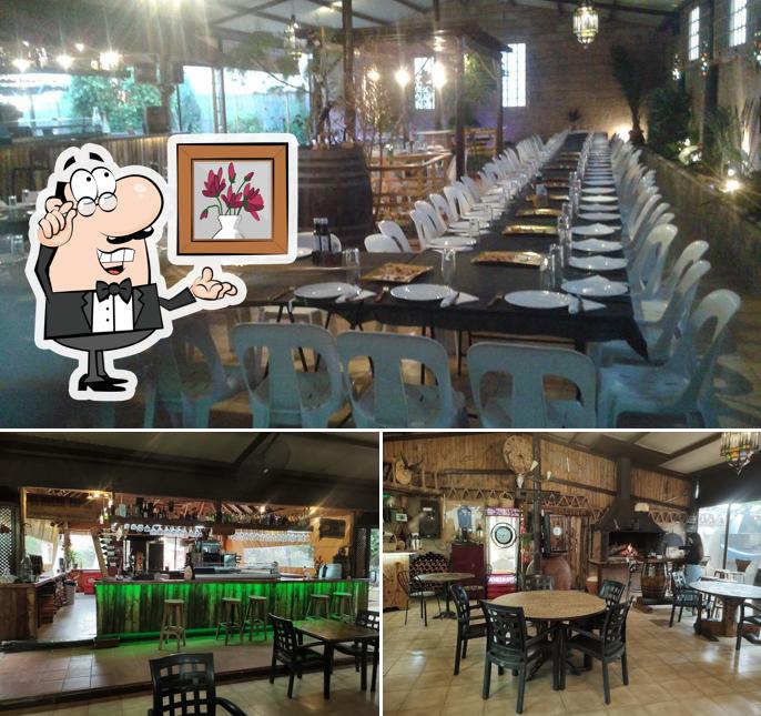 Top 5 restaurants with black pudding in Albox, september 2025 ...