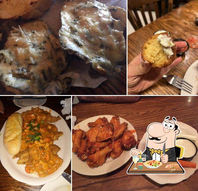 The Chimes East, Baton Rouge - Restaurant menu, prices and reviews