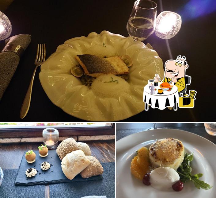 Windmill Restaurant - Adults Only, Albufeira - Menu do restaurante ...
