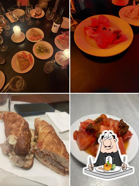 Bar Bocata, Barcelona - Menú del restaurante, precios y reseñas
