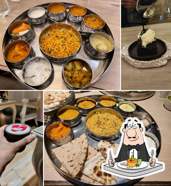 Delhi Highway Restaurant, Chennai - Restaurant menu, prices and reviews