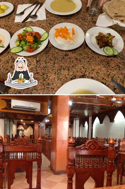 El Hussein Restaurant, Luxor - Speisekarte, Preise und Bewertungen