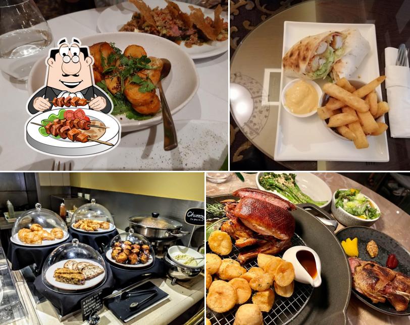 Luma Restaurant & Bar, Adelaide - Restaurant menu, prices and reviews