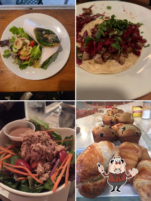 Market Bar & Cafe, New York City - Restaurant menu, prices and reviews