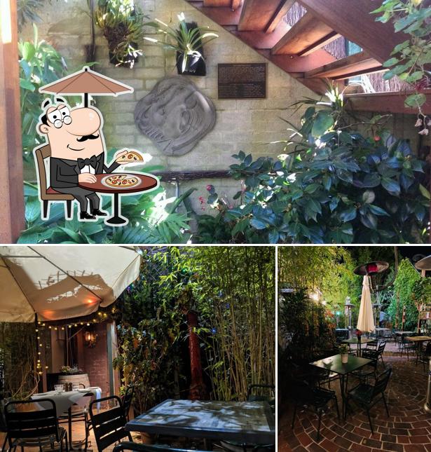 Jimmy Watson's, Carlton - Restaurant menu, prices and reviews
