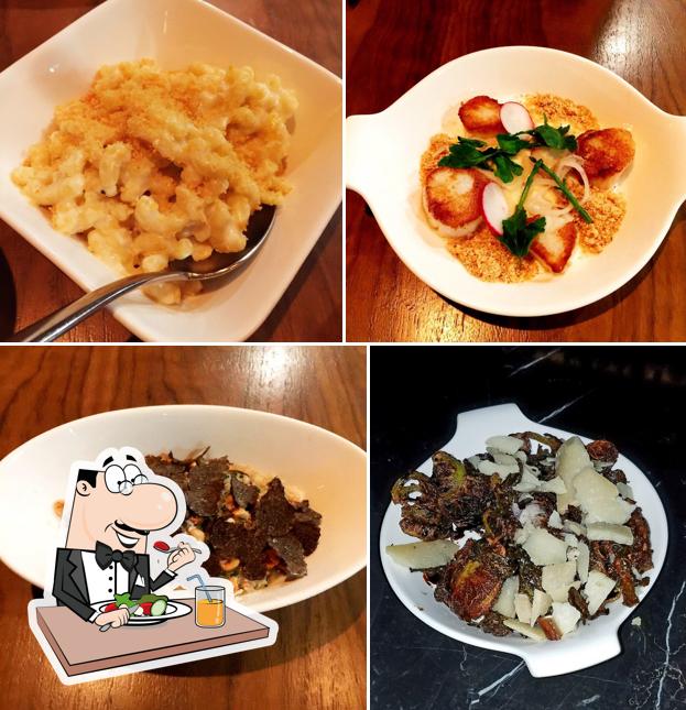 The Arthur J, Manhattan Beach - Restaurant menu, prices and reviews