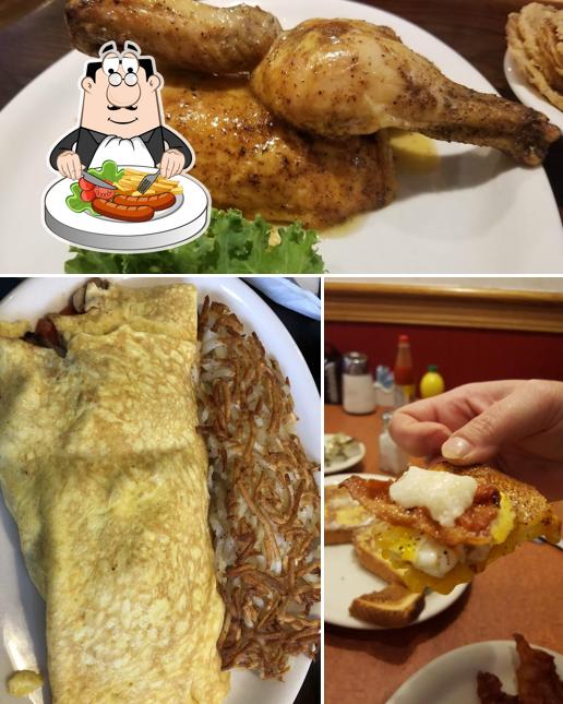 Clemmons Kitchen, Clemmons - Restaurant menu, prices and reviews