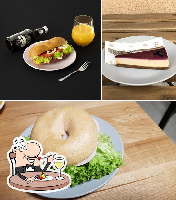 Free Place Cafe, Budapest - Restaurant menu, prices and reviews