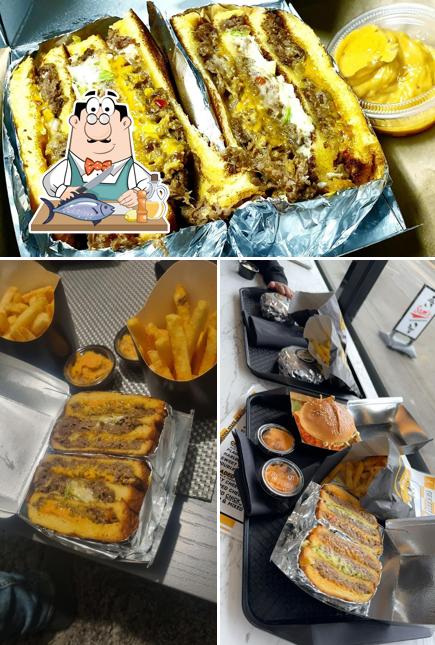Harlem House, Sheffield - Restaurant menu, prices and reviews