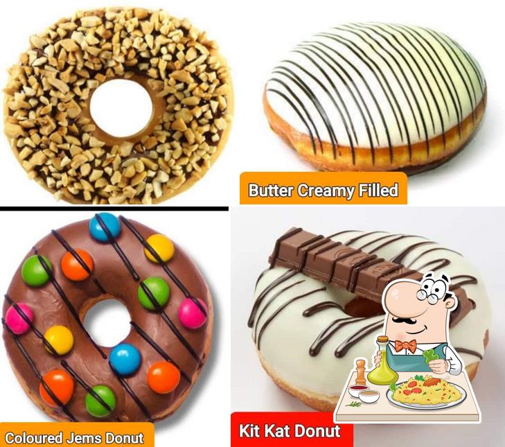 Tea Hub Lounge, Bengaluru - Restaurant menu, prices and reviews