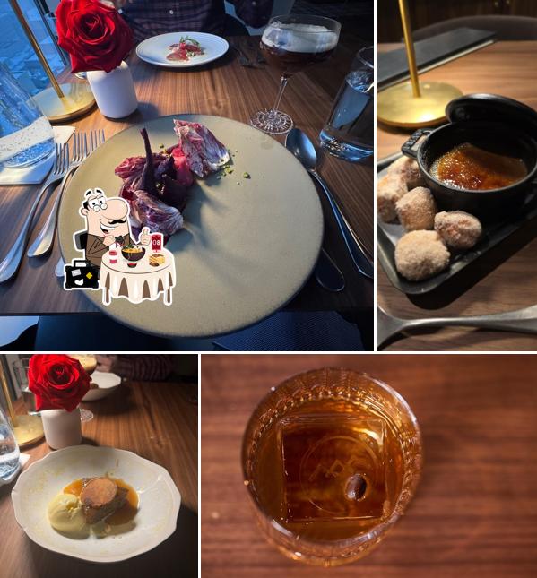 The Foundry, Hartford - Restaurant menu, prices and reviews