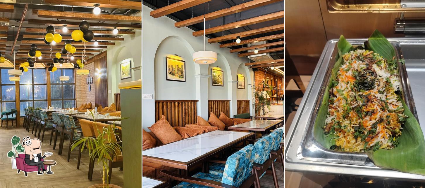 The Taste Masters - Best Buffet in South City, Ludhiana - Restaurant ...