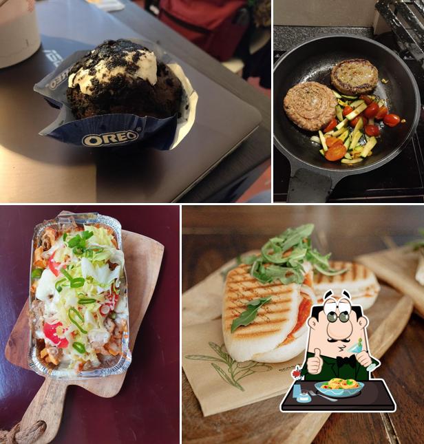 The Village, Groningen - Restaurant menu, prices and reviews