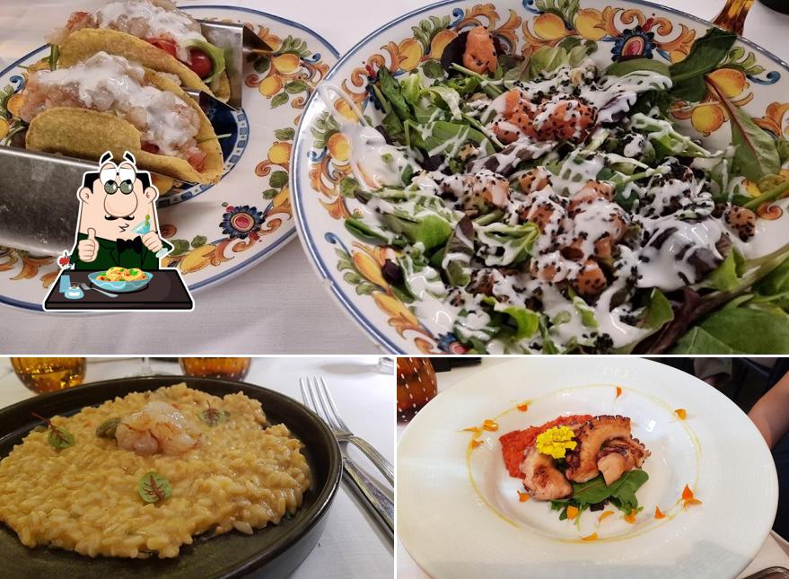 Biffi Udine, Udine - Restaurant menu, prices and reviews