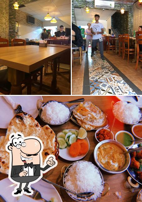 Mumtaz Indian Restaurant, Ho Chi Minh City - Restaurant menu, prices ...