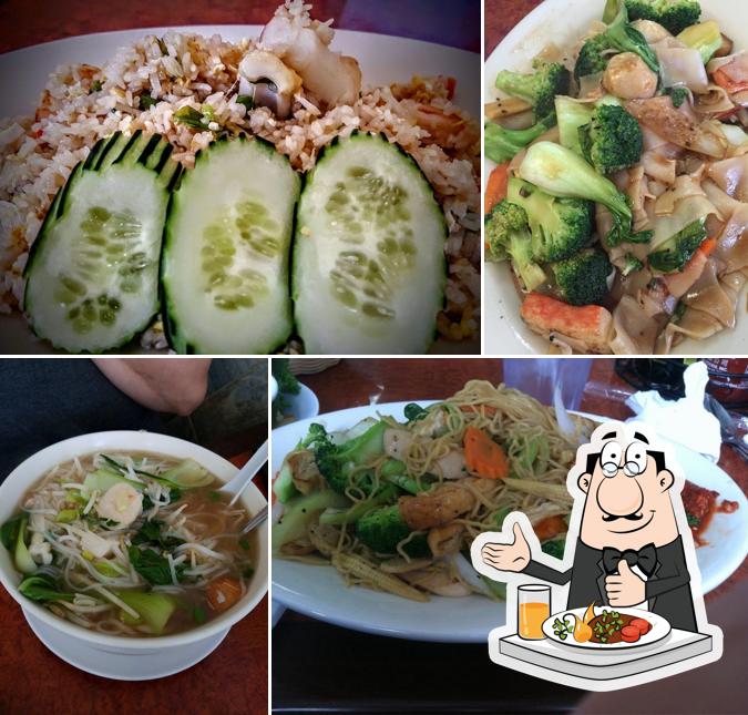 Ocean Phở, Yucaipa - Restaurant menu, prices and reviews
