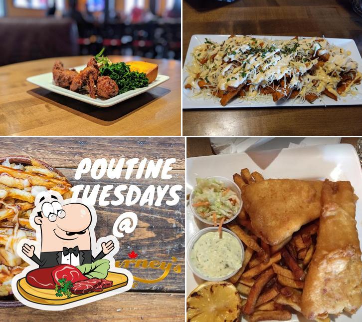 Top 7 restaurants in Leduc, october 2025 - Restaurant Guru
