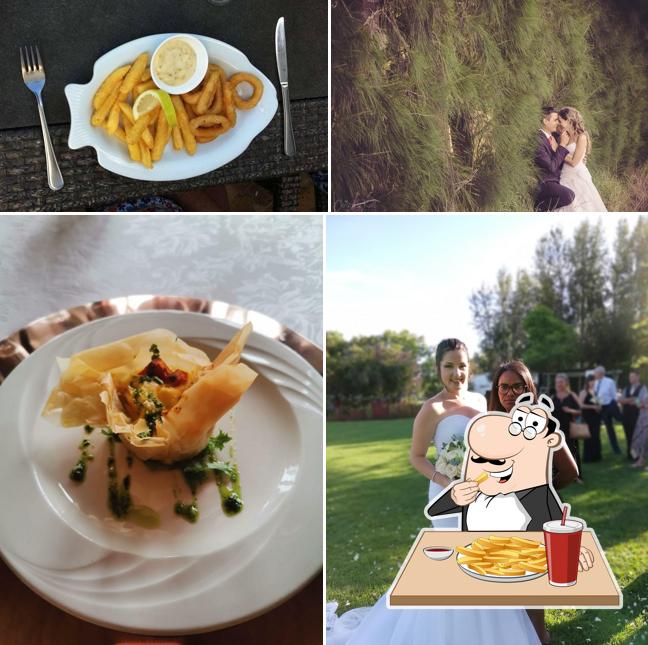 Plaaslik Restaurant & Venues, Vredenheim - Menu du restaurant, prix et avis