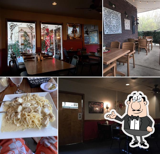Top 7 restaurants in North Ridgeville, october 2025 - Restaurant Guru