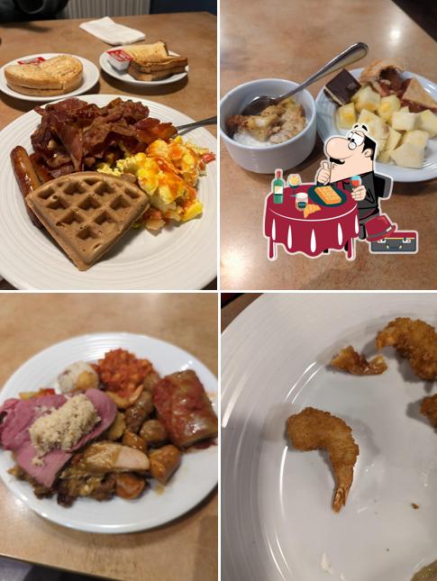 Aaltos Club Regent, Winnipeg - Restaurant menu, prices and reviews