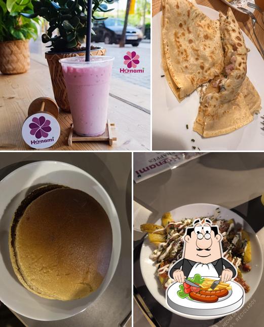 HANAMI Coffee and tea, Polinyà - Restaurant menu, prices and reviews
