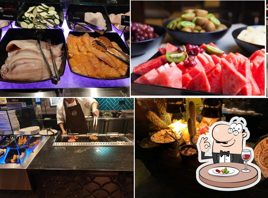 Restaurant Mingle, Doetinchem - Restaurant menu, prices and reviews