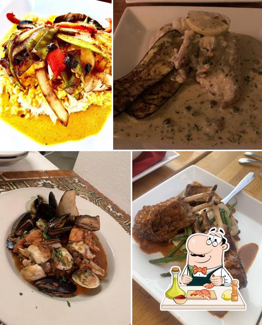 Top 7 italian restaurants in Paso Robles, november 2025 - Restaurant Guru