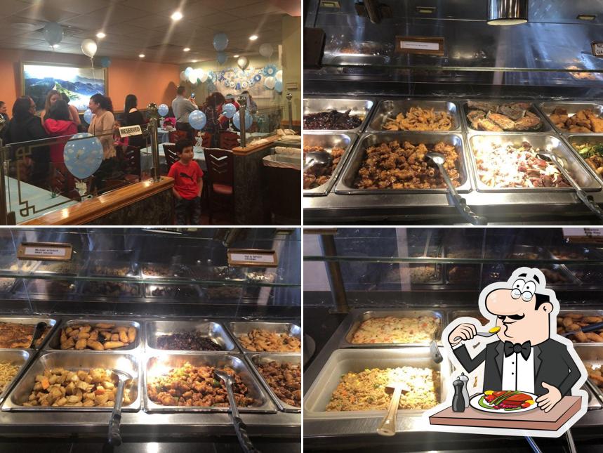 China Buffet, College Park - Restaurant menu, prices and reviews