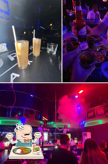 URBN Makati, Makati, Buendia - Restaurant menu, prices and reviews