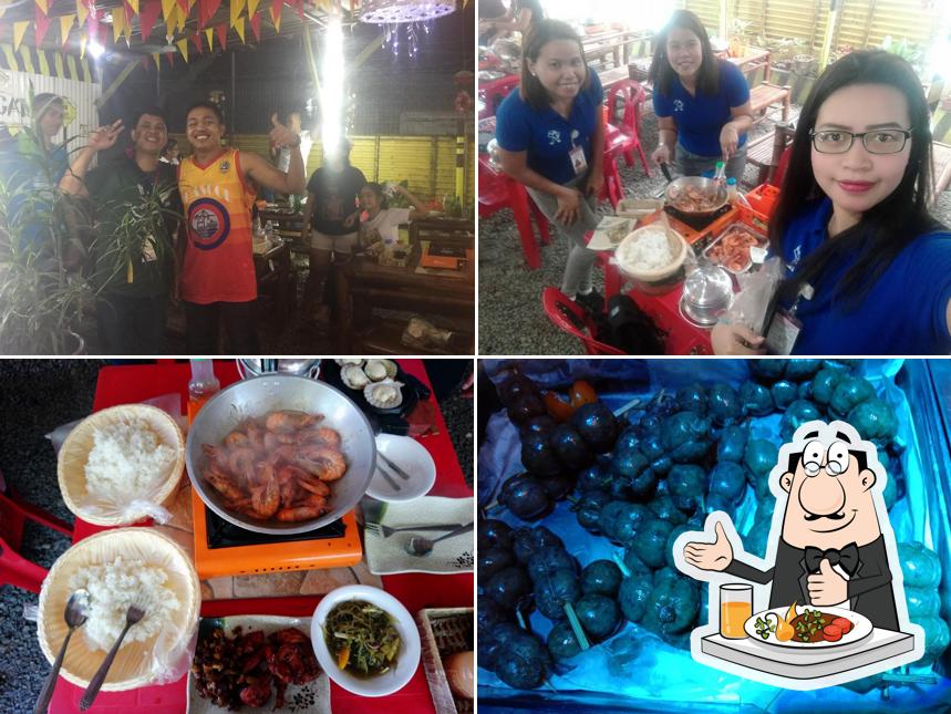 Driveway Larangan, Cebu City - Restaurant menu, prices and reviews
