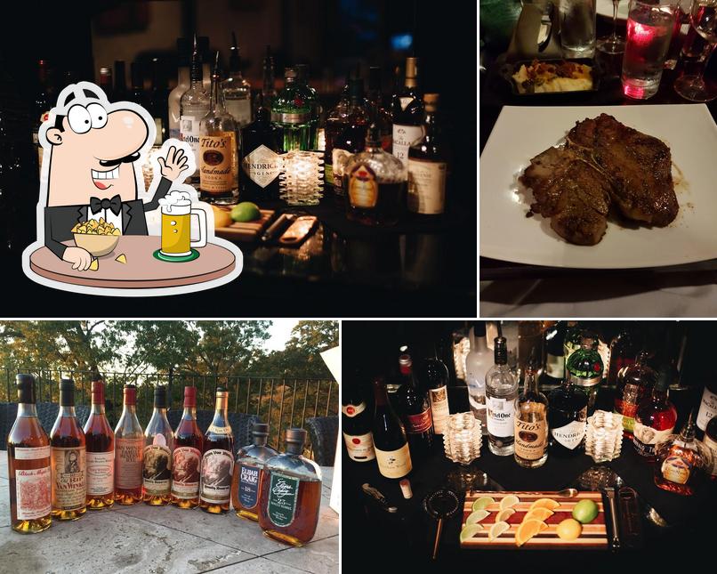 Top 5 restaurants with truffle salad in Springfield, november 2025 ...