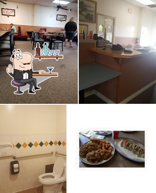 New Fu Lim Restaurant, Stockton - Restaurant menu, prices and reviews