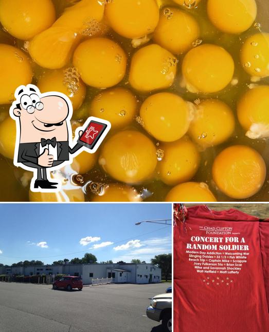American Legion - Post 28, Long Neck - Restaurant menu, prices and reviews