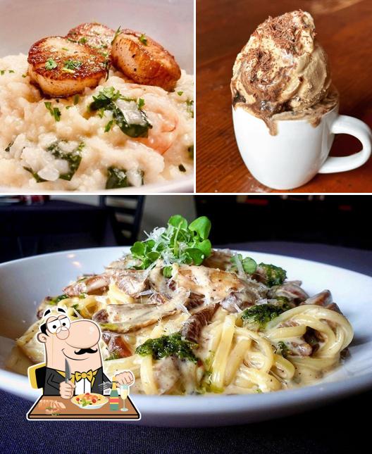 Esca Kitchen & Company, Valparaiso - Restaurant menu, prices and reviews