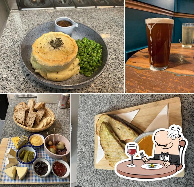 Top 7 restaurants in Musselburgh, october 2025 - Restaurant Guru