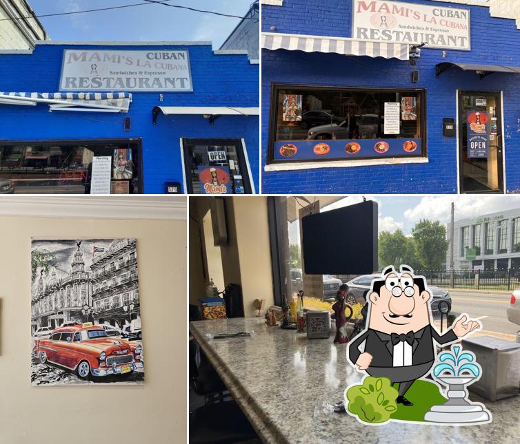 Mami's La Cubana, Hapeville - Restaurant menu, prices and reviews