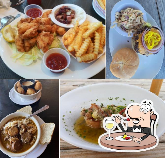 Shuck N Dive Islamorada, Islamorada - Restaurant menu, prices and reviews