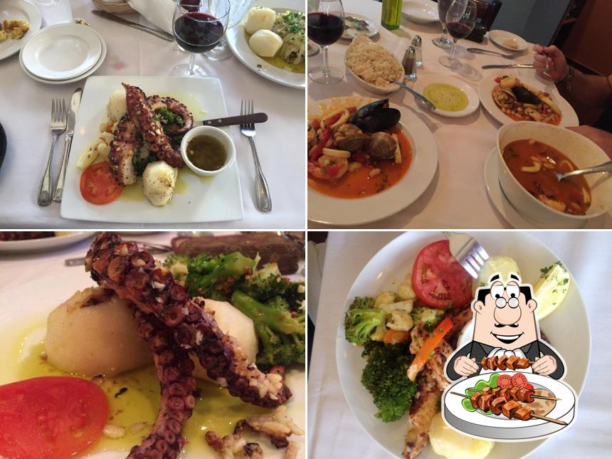 Old Lisbon Restaurants, Miami - Restaurant menu, prices and reviews