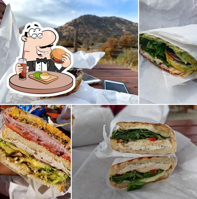 Top 5 restaurants with biscuits in Three Rivers, California, november ...