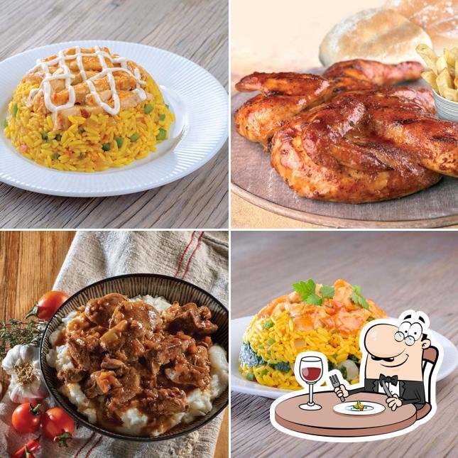 Top 7 restaurants in Lephalale, january 2026 - Restaurant Guru