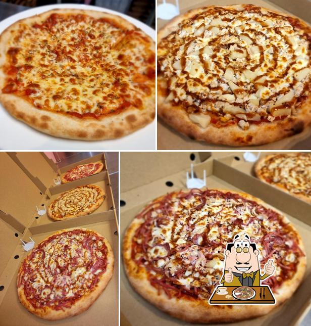 Jimmy's Rockin Diner, Jimboomba - Restaurant menu, prices and reviews