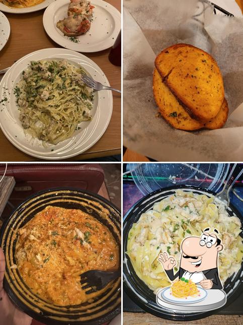 Mamma Roma, Odenton - Restaurant menu, prices and reviews