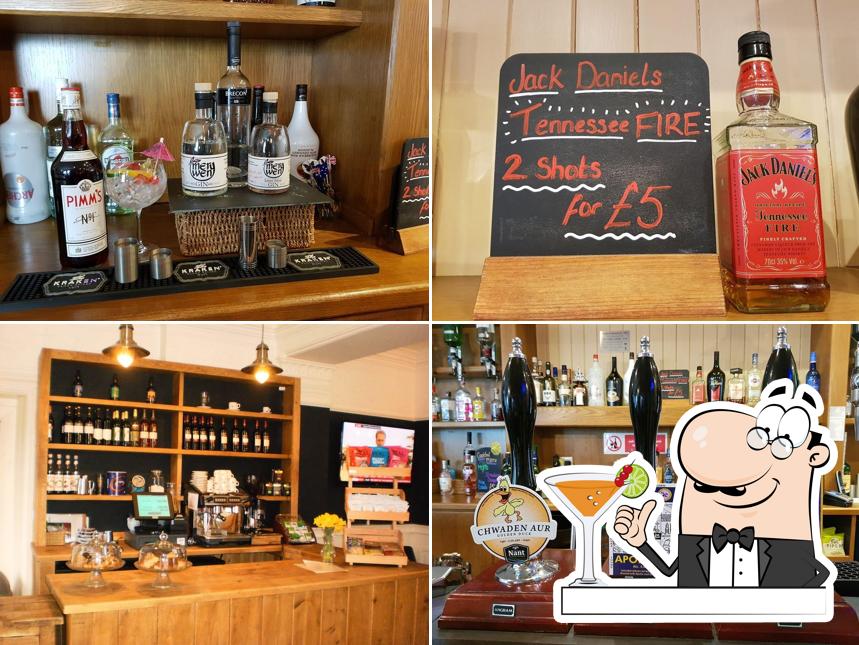 Top 5 pubs & bars in Betws-y-Coed, november 2025 - Restaurant Guru